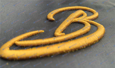 The art printing services of Embroidery digitizing - Netdigitizing UK LTD